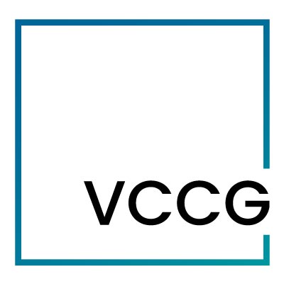 Home - VCCG